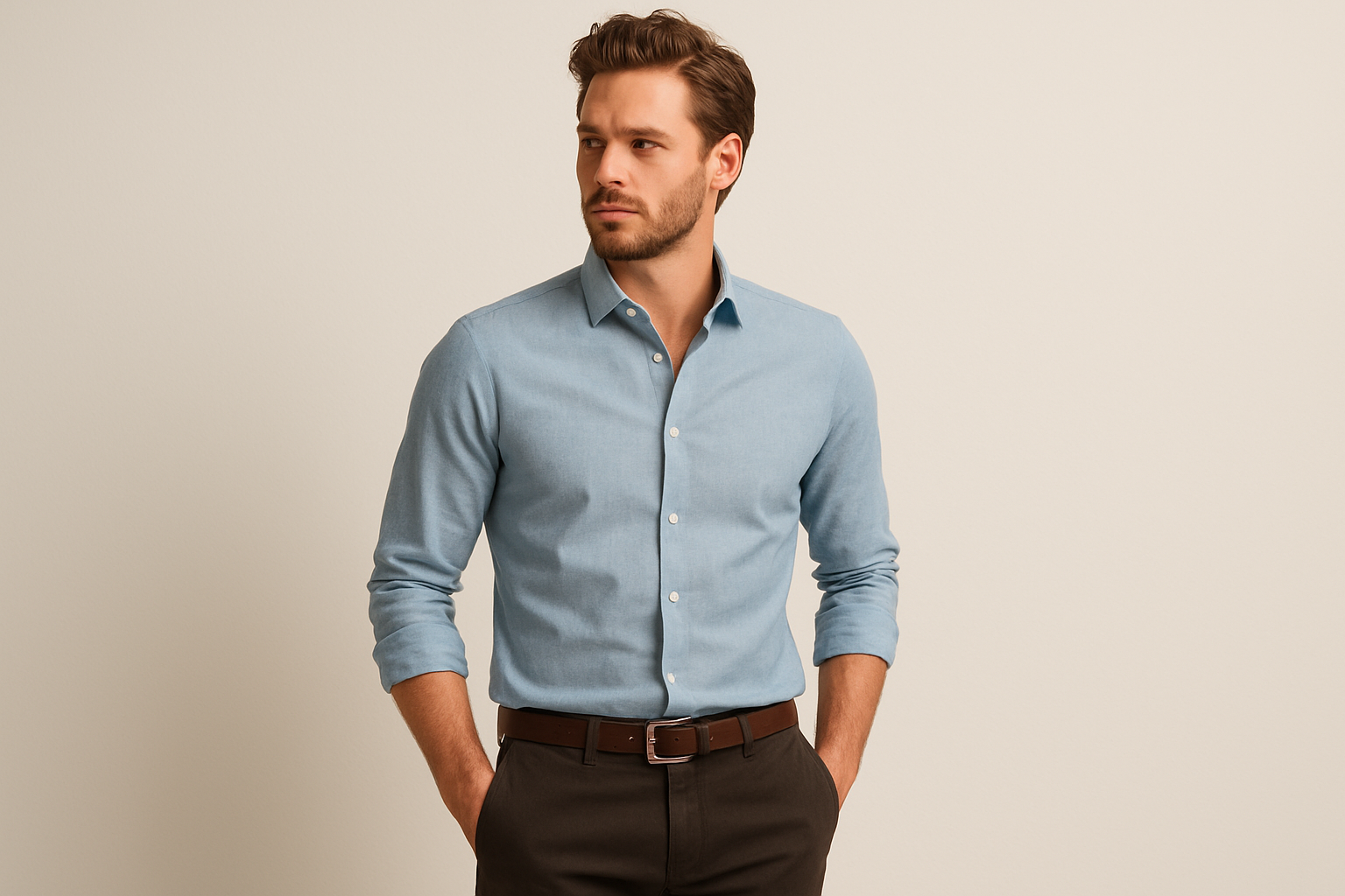 MEN – SANDIBAD